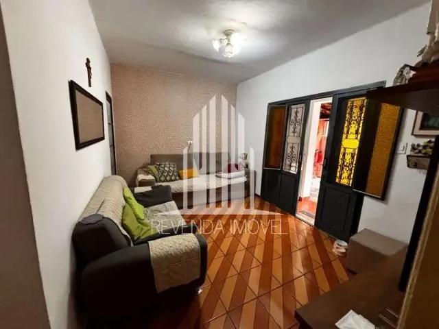 Casa / Sobrado para Venda em São Paulo/SP Vila Germinal 4 Quartos