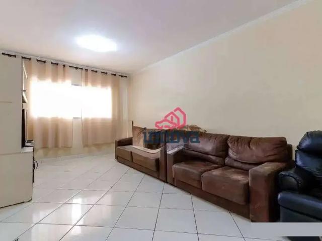 Casa / Sobrado para Venda em São Paulo/SP Vila Germinal 4 Quartos