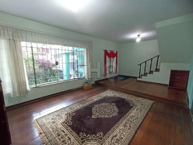 Casa / Sobrado para Venda em São Paulo/SP Vila Germinal 4 Quartos