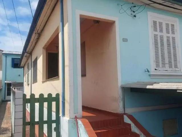 Casa / Sobrado para Venda em São Paulo/SP Vila Germinal 4 Quartos