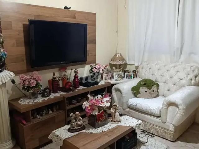 Casa / Sobrado para Venda em São Paulo/SP Vila Germinal 8 Quartos
