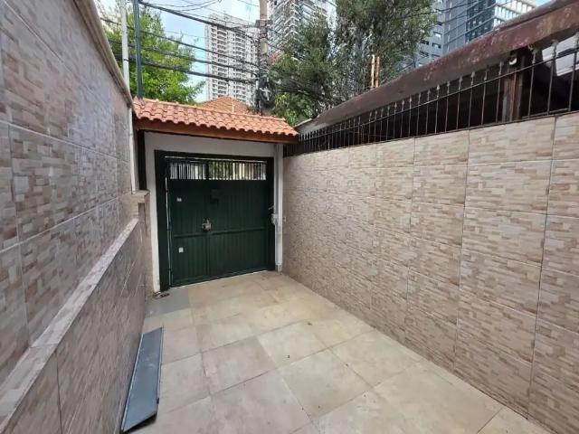 Casa / Sobrado para Venda em São Paulo/SP Vila Gertrudes 4 Quartos