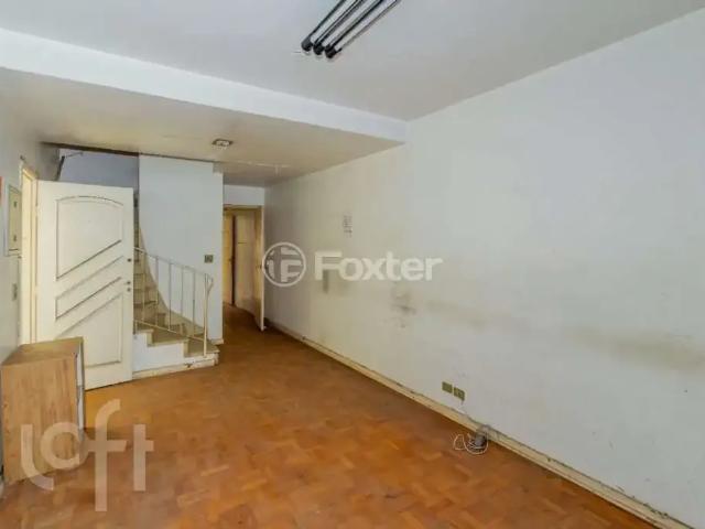 Casa / Sobrado para Venda em São Paulo/SP Vila Gertrudes 3 Quartos