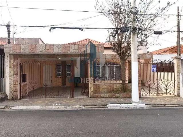 Casa / Sobrado para Venda em São Paulo/SP Vila Giordano 4 Quartos