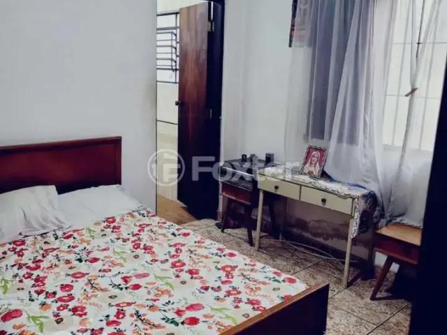 Casa / Sobrado para Venda em São Paulo/SP Vila Giordano 5 Quartos
