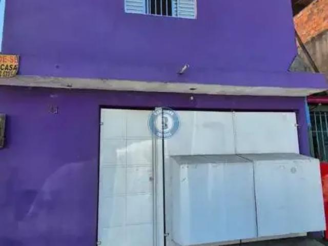 Casa / Sobrado para Venda em São Paulo/SP Vila Gilda 3 Quartos