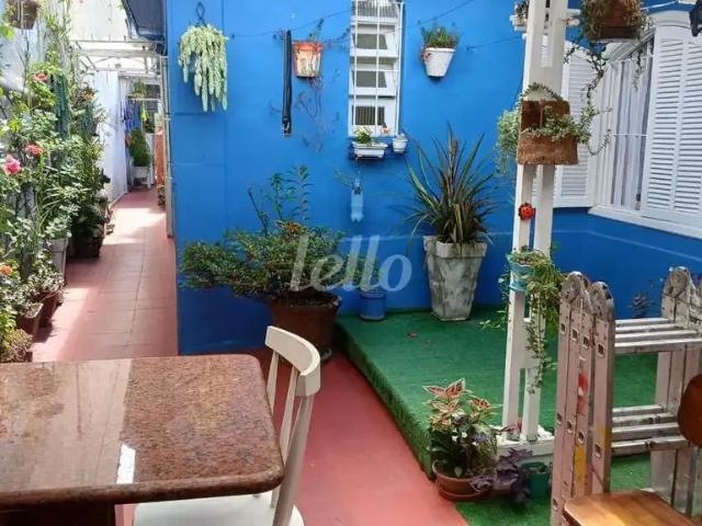 Casa / Sobrado para Venda em São Paulo/SP Vila Gomes Cardim 4 Quartos