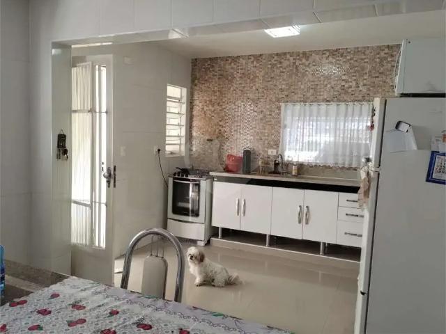 Casa / Sobrado para Venda em São Paulo/SP Tatuapé 4 Quartos