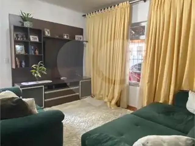 Casa / Sobrado para Venda em São Paulo/SP Tatuapé 4 Quartos