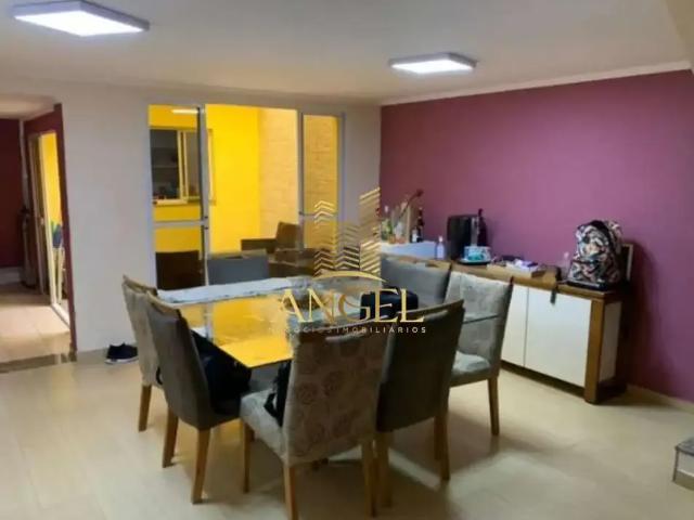 Casa / Sobrado para Venda em São Paulo/SP Vila Gomes Cardim 4 Quartos