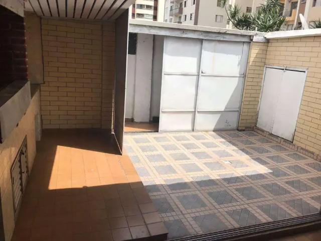 Casa / Sobrado para Venda em São Paulo/SP Vila Gomes Cardim 4 Quartos
