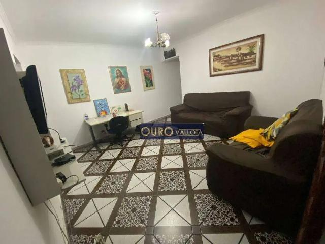 Casa / Sobrado para Venda em São Paulo/SP Vila Gomes Cardim 4 Quartos