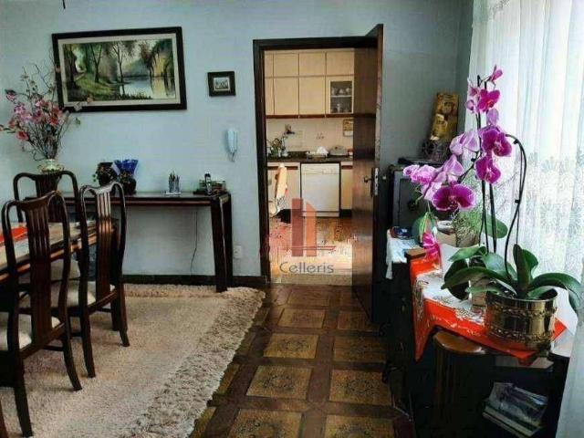 Casa / Sobrado para Venda em São Paulo/SP Tatuapé 4 Quartos