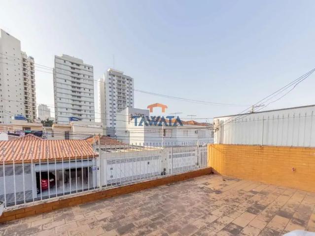 Casa / Sobrado para Venda em São Paulo/SP Vila Gomes Cardim 4 Quartos