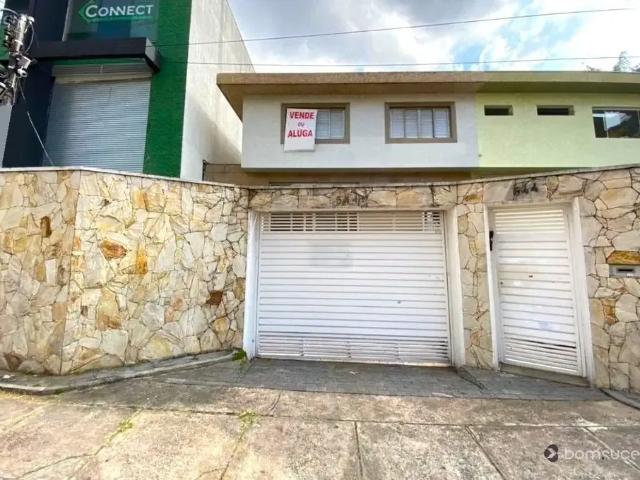 Casa / Sobrado para Venda em São Paulo/SP Vila Gomes Cardim 4 Quartos