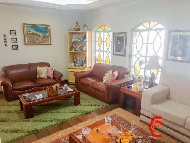 Casa / Sobrado para Venda em São Paulo/SP Vila Gomes Cardim 4 Quartos