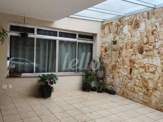 Casa / Sobrado para Venda em São Paulo/SP Vila Gomes Cardim 4 Quartos