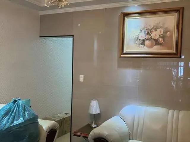 Casa / Sobrado para Venda em São Paulo/SP Vila Gomes Cardim 4 Quartos