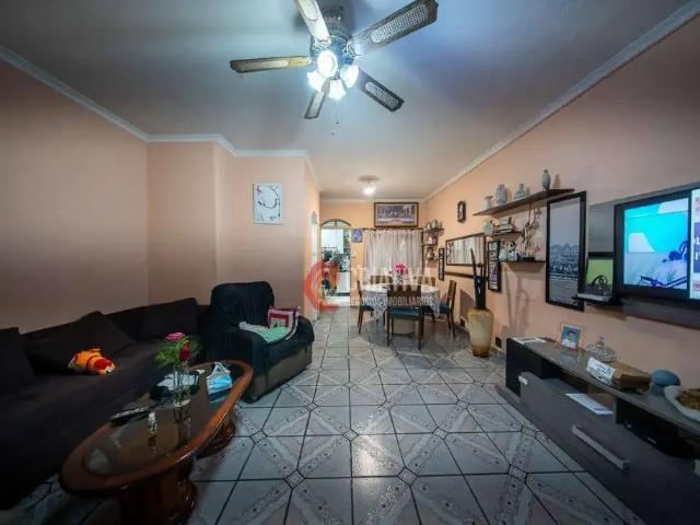 Casa / Sobrado para Venda em São Paulo/SP Vila Gomes Cardim 4 Quartos