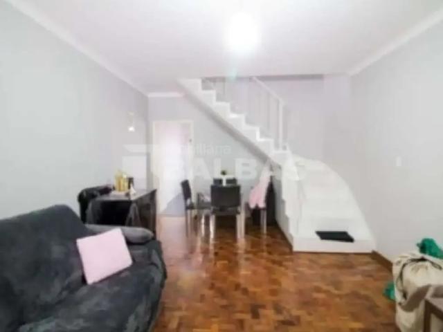 Casa / Sobrado para Venda em São Paulo/SP Vila Gomes Cardim 4 Quartos