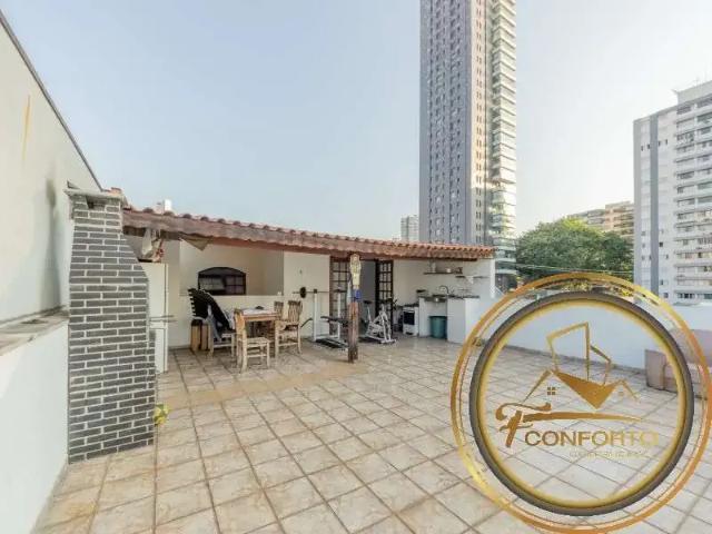 Casa / Sobrado para Venda em São Paulo/SP Vila Gomes Cardim 4 Quartos