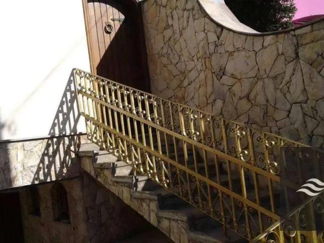 Casa / Sobrado para Venda em São Paulo/SP Vila Gomes Cardim 5 Quartos