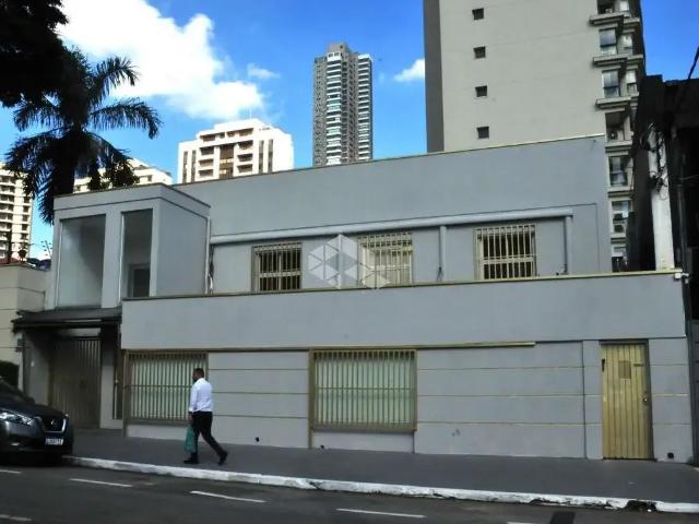 Casa / Sobrado para Venda em São Paulo/SP Vila Gomes Cardim 5 Quartos