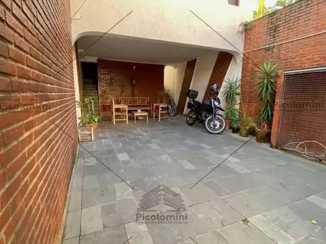 Casa / Sobrado para Venda em São Paulo/SP Vila Gomes Cardim 6 Quartos