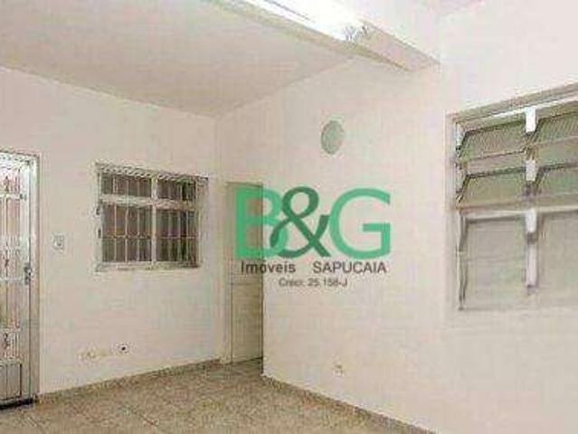 Casa / Sobrado para Venda em São Paulo/SP Vila Gomes Cardim 6 Quartos