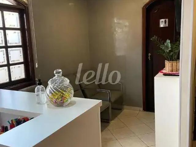 Casa / Sobrado para Venda em São Paulo/SP Vila Gomes Cardim 6 Quartos