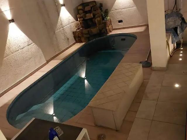 Casa / Sobrado para Venda em São Paulo/SP Vila Gomes Cardim 6 Quartos