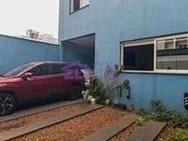 Casa / Sobrado para Venda em São Paulo/SP Vila Gomes Cardim 6 Quartos