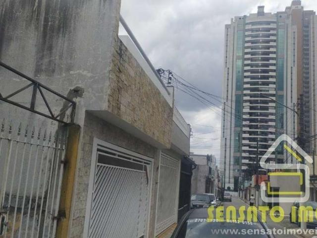 Casa / Sobrado para Venda em São Paulo/SP Vila Gomes Cardim 2 Quartos