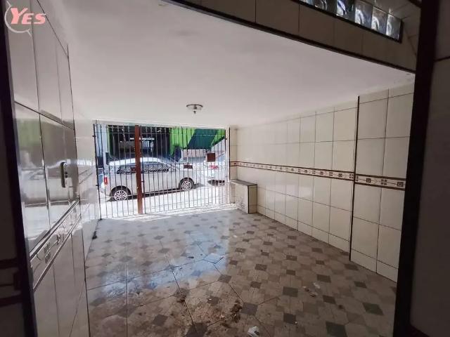 Casa / Sobrado para Venda em São Paulo/SP Vila Gomes Cardim 2 Quartos