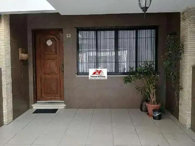 Casa / Sobrado para Venda em São Paulo/SP Vila Gomes Cardim 2 Quartos