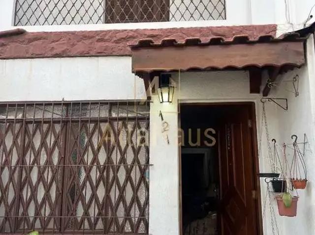 Casa / Sobrado para Venda em São Paulo/SP Vila Gomes Cardim 2 Quartos