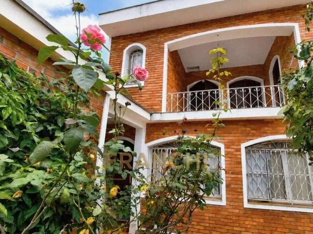 Casa / Sobrado para Venda em São Paulo/SP Vila Gomes Cardim 2 Quartos