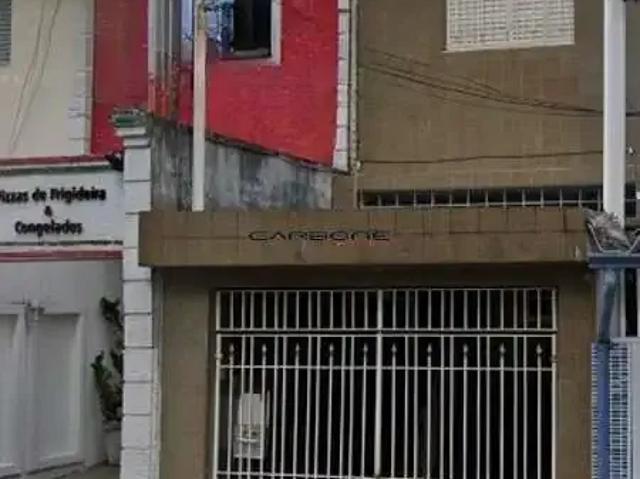 Casa / Sobrado para Venda em São Paulo/SP Vila Gomes Cardim 2 Quartos