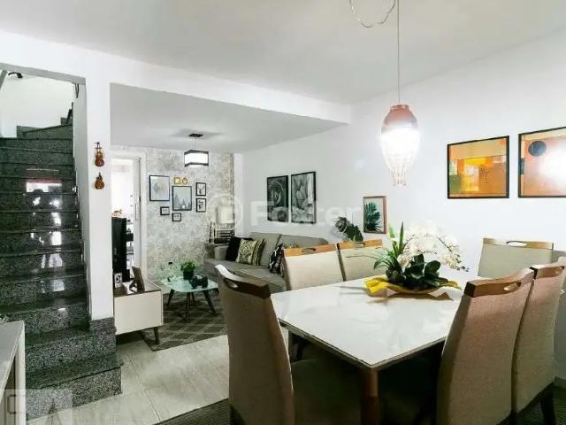 Casa / Sobrado para Venda em São Paulo/SP Vila Gomes Cardim 2 Quartos