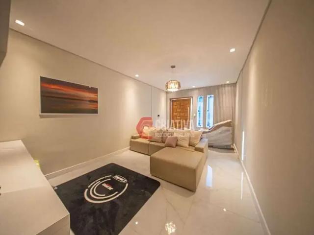 Casa / Sobrado para Venda em São Paulo/SP Vila Gomes Cardim 2 Quartos