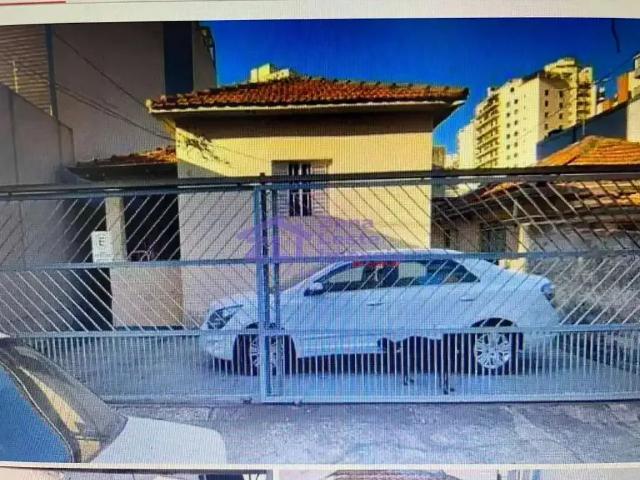 Casa / Sobrado para Venda em São Paulo/SP Vila Gomes Cardim 2 Quartos