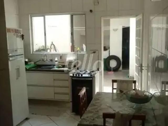 Casa / Sobrado para Venda em São Paulo/SP Vila Gomes Cardim 2 Quartos