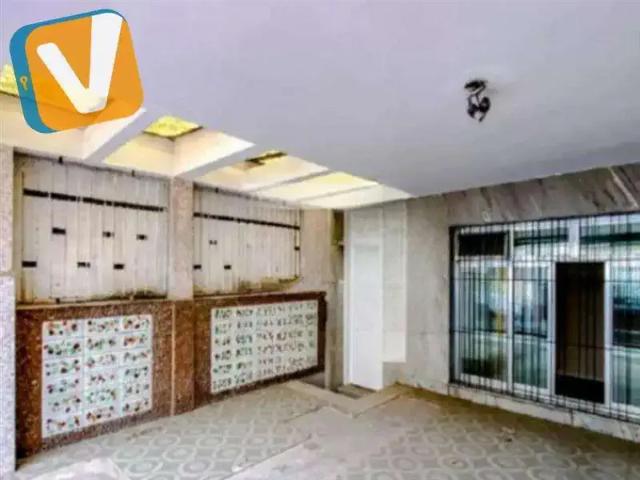 Casa / Sobrado para Venda em São Paulo/SP Vila Gomes Cardim 2 Quartos