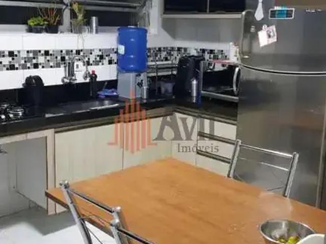 Casa / Sobrado para Venda em São Paulo/SP Vila Gomes Cardim 2 Quartos