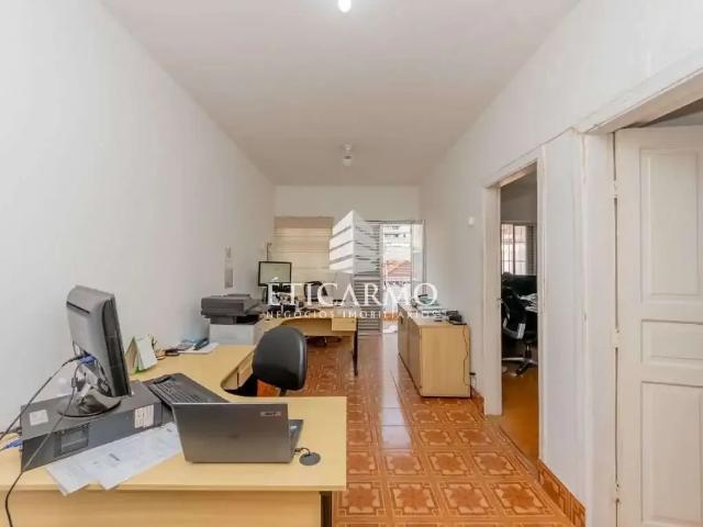 Casa / Sobrado para Venda em São Paulo/SP Vila Gomes Cardim 2 Quartos