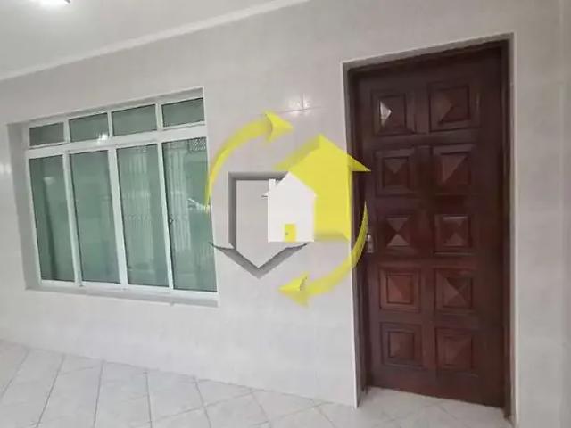 Casa / Sobrado para Venda em São Paulo/SP Vila Gomes Cardim 2 Quartos