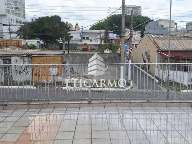 Casa / Sobrado para Venda em São Paulo/SP Vila Gomes Cardim 2 Quartos