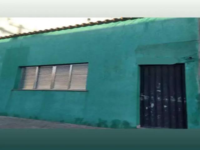 Casa / Sobrado para Venda em São Paulo/SP Vila Gomes Cardim 2 Quartos