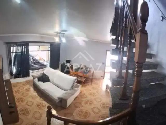 Casa / Sobrado para Venda em São Paulo/SP Vila Gomes Cardim 2 Quartos