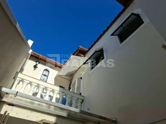 Casa / Sobrado para Venda em São Paulo/SP Vila Gomes Cardim 2 Quartos